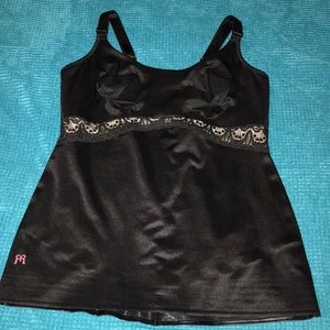 Ruby Ribbon - Poshmark